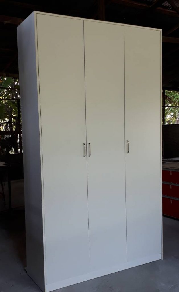 Almari Mampu Milik | F24 Kitchen