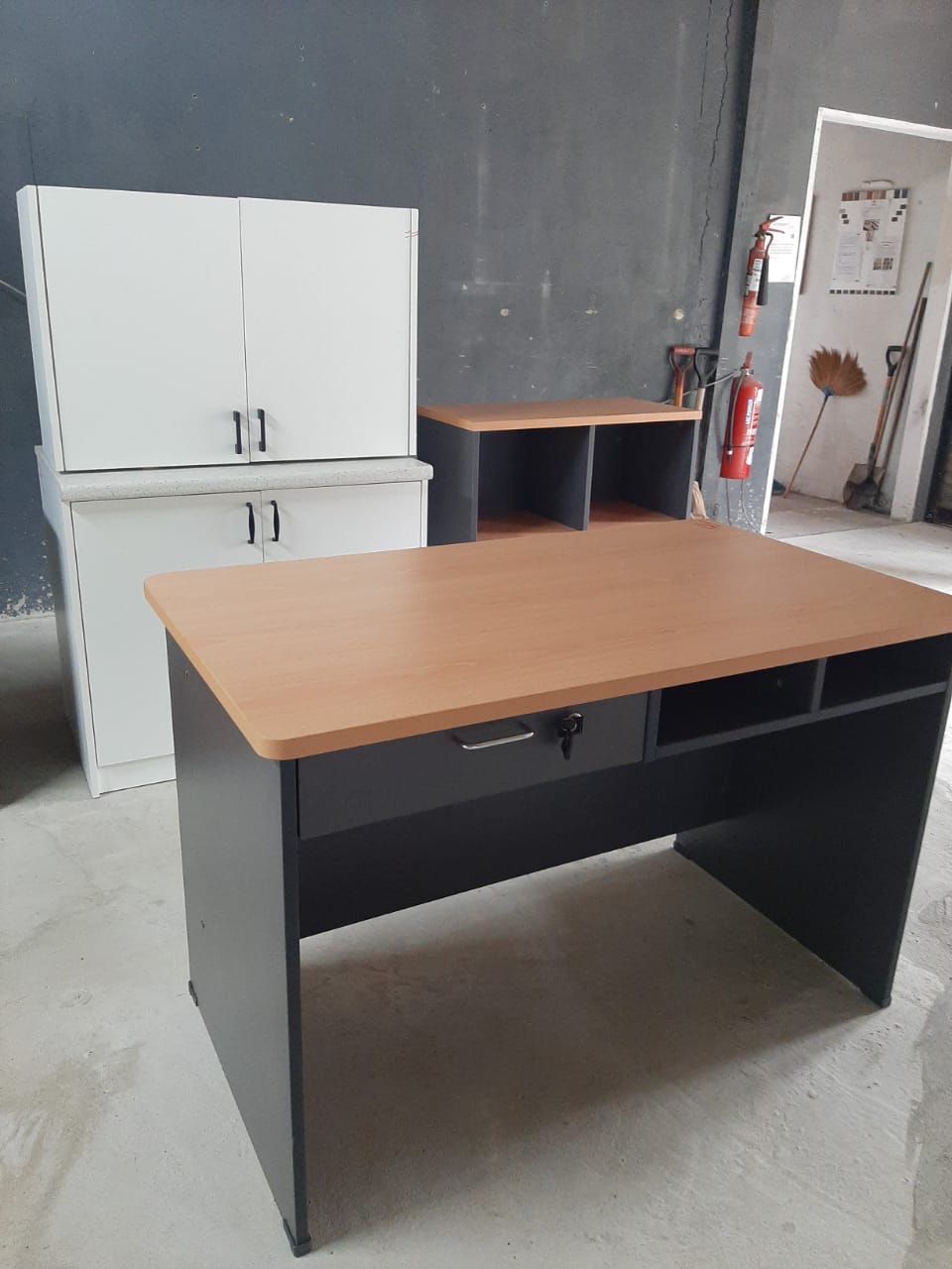 Sesi Audit Pensijilan FRIM PCS semula | F24 Kitchen