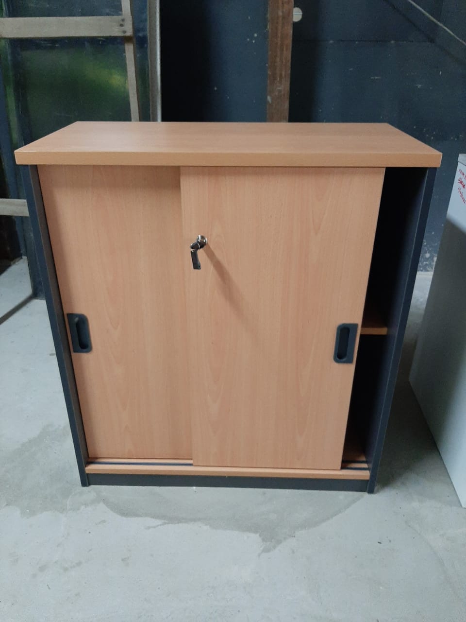 Sesi Audit Pensijilan FRIM PCS semula | F24 Kitchen